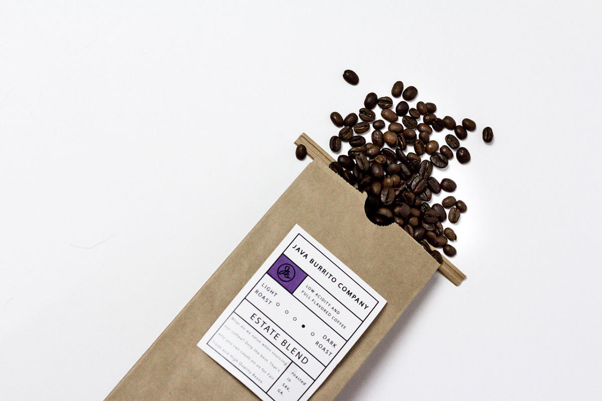 Java Burrito Company - Hilton Head Island