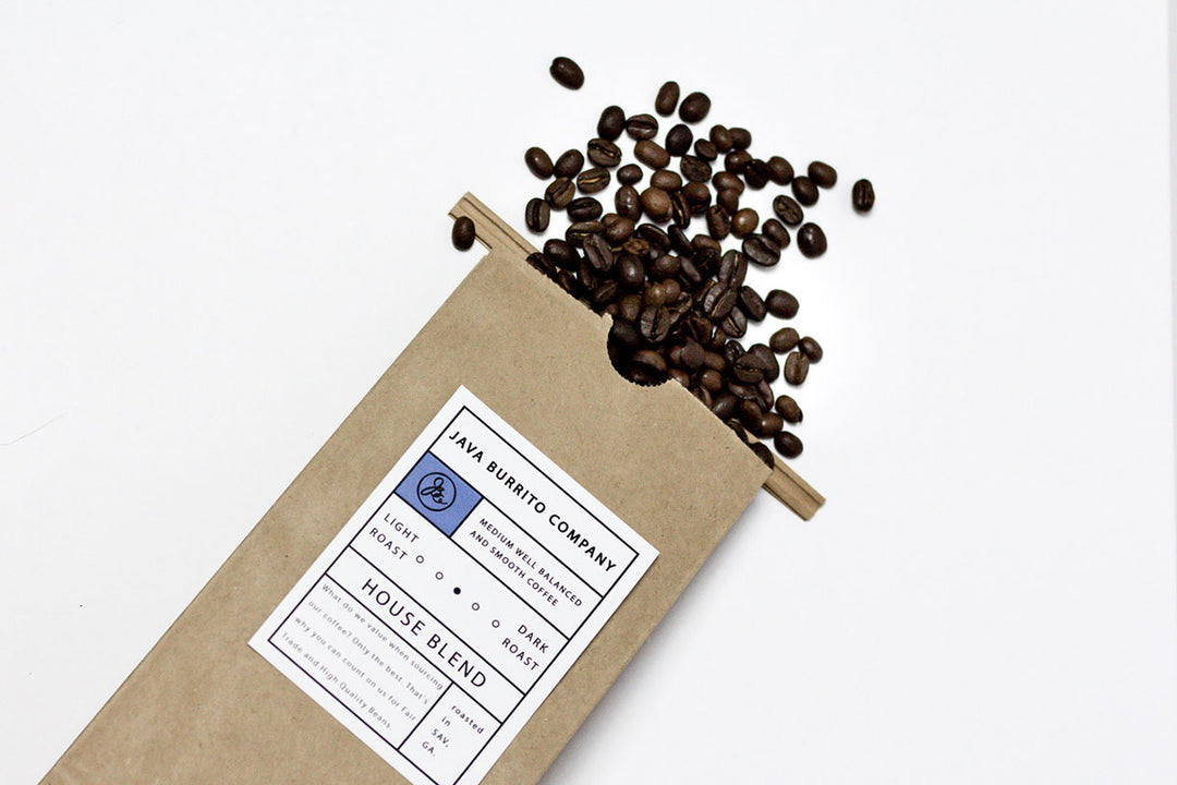 Java Burrito Company - Hilton Head Island