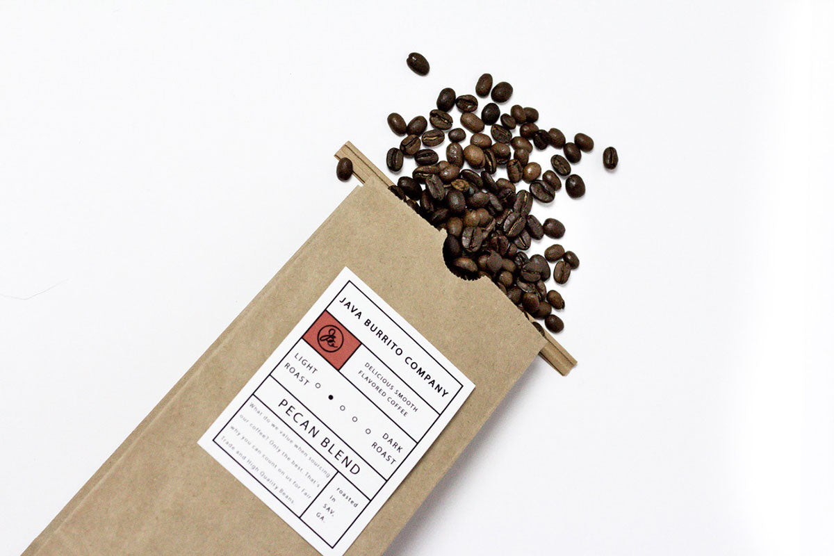 Java Burrito Company - Hilton Head Island